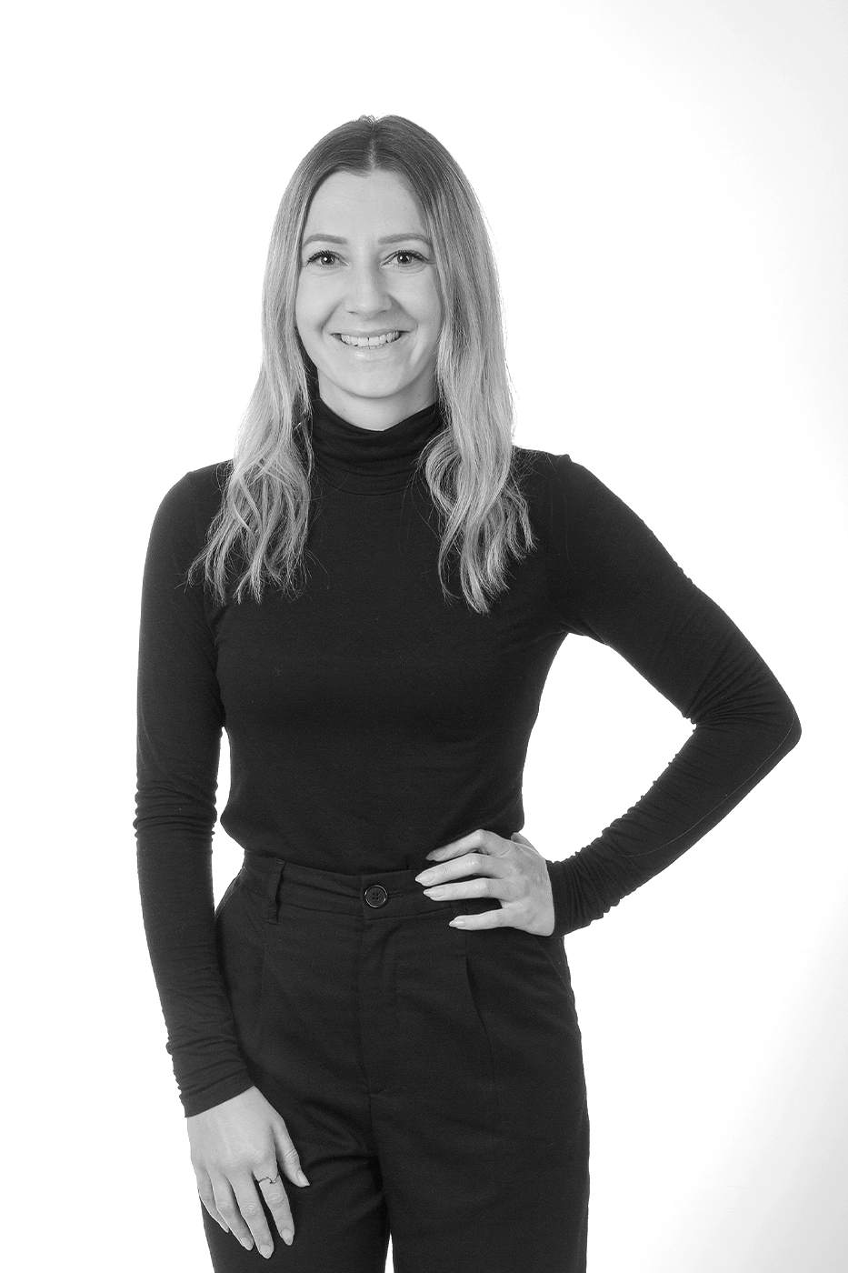 Anna Eilhauer - Headgate