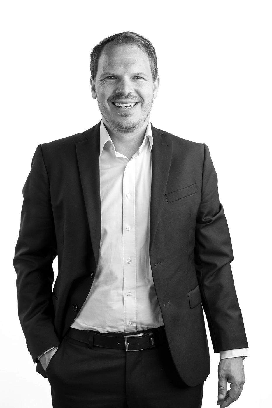 Matthias Langer - Headgate